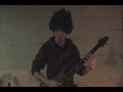 The Faceless - Akeldama (Cover) - YouTube
