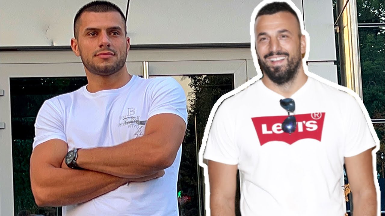 VLADIMIR TOMOVIC U POKUSAJU STIZE U ZADRUGU! SPAVAO JE SA ZADRUGARKAMA ...