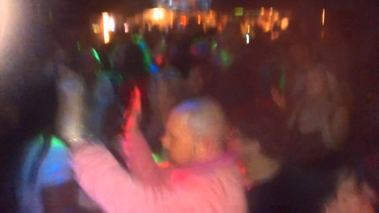 "MOON-STOMPING" Double Barrel Styleeeeee..... - YouTube