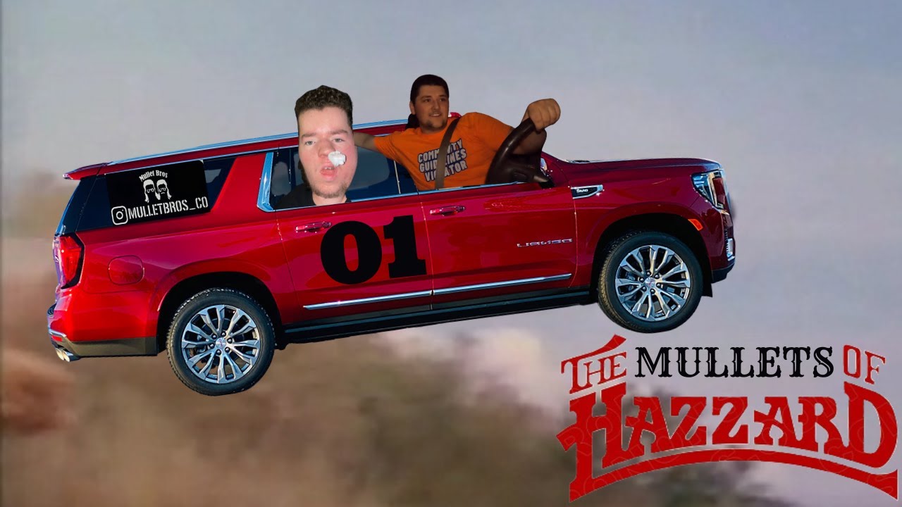 We Caught Air Youtube