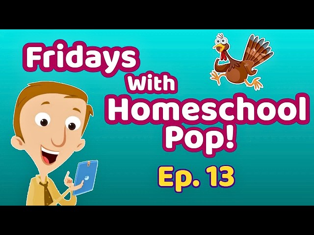 How Fast Can Turkeys Run? - Videos For Kids