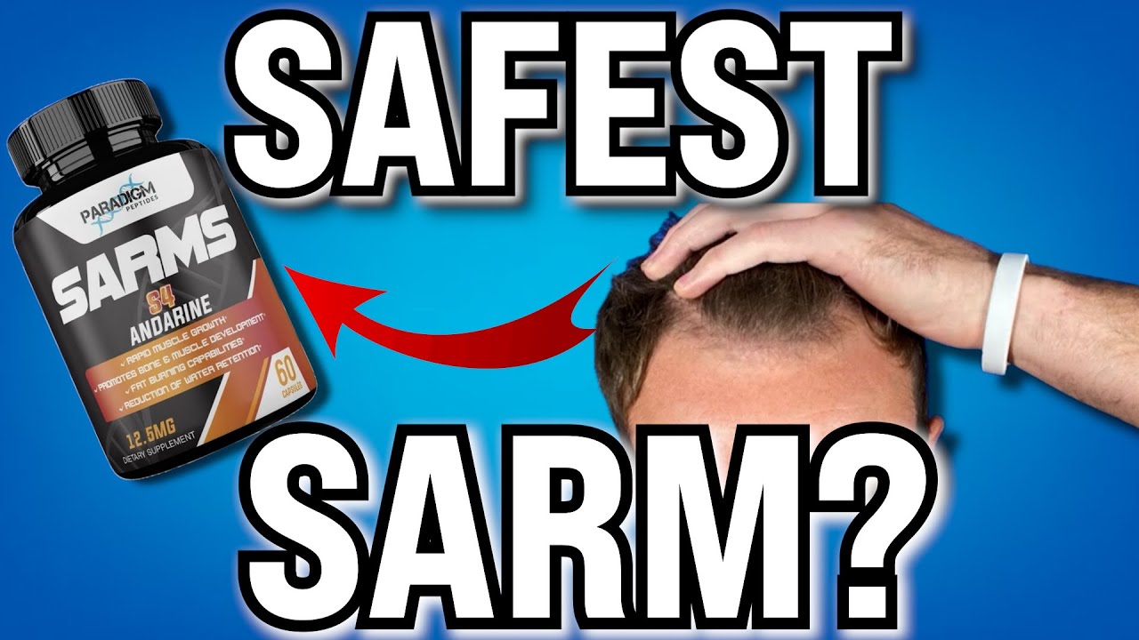 The Most Hair Safe Sarm?! (ft. Dodge Feeler) - YouTube