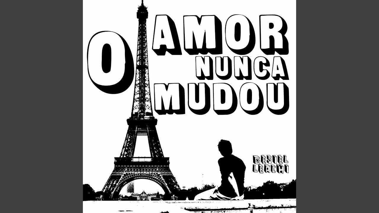 O Amor Nunca Mudou (feat. Amanda Cariús) - YouTube
