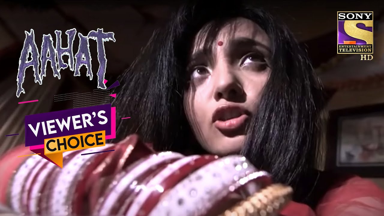 A Spooky Bride | Aahat | Viewer's Choice - YouTube