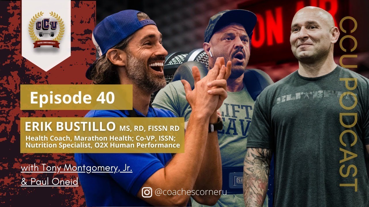 Erik Bustillo- Building the Why, Motivational Interviewing, and ...