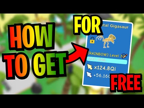 HOW TO GET *FREE* OP PETS IN CLICKER SIMULATOR | ROBLOX CLICKER ...