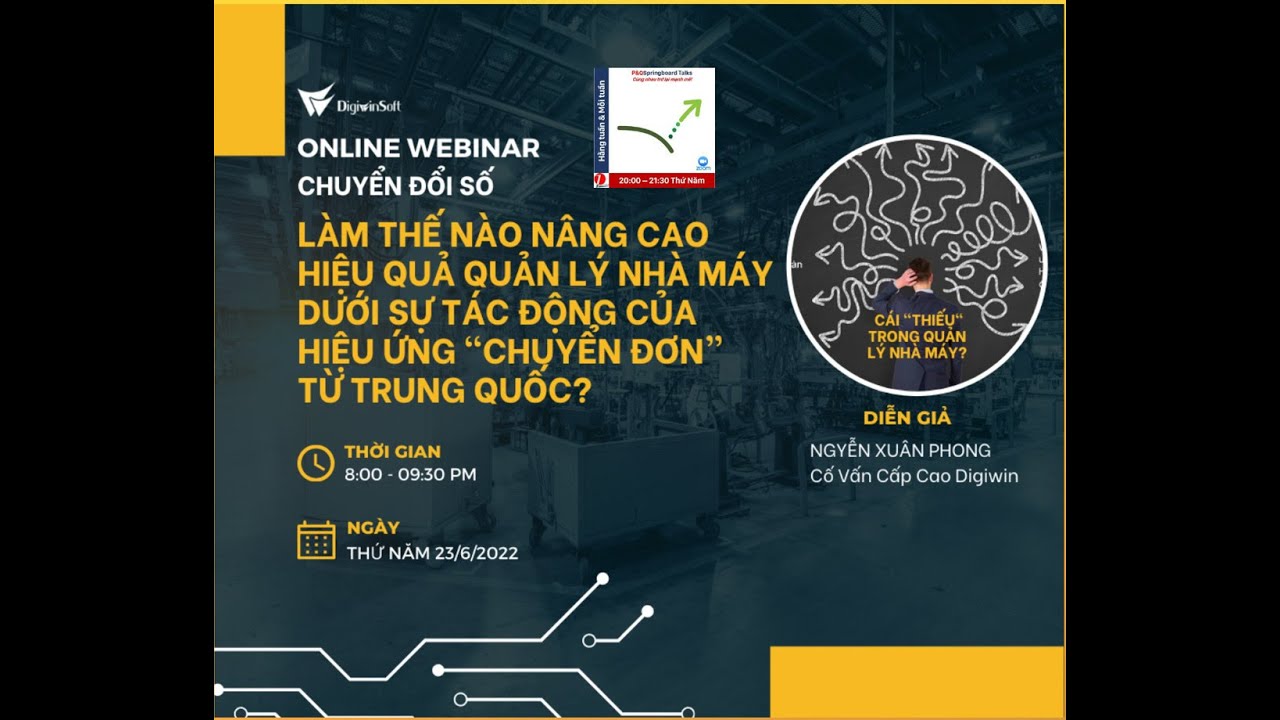 SBS 65 LÀM THẾ NÀO NÂNG CAO HIỆU QUẢ QUẢN LÝ NHÀ MÁY DƯỚI SỰ TÁC ĐỘNG ...