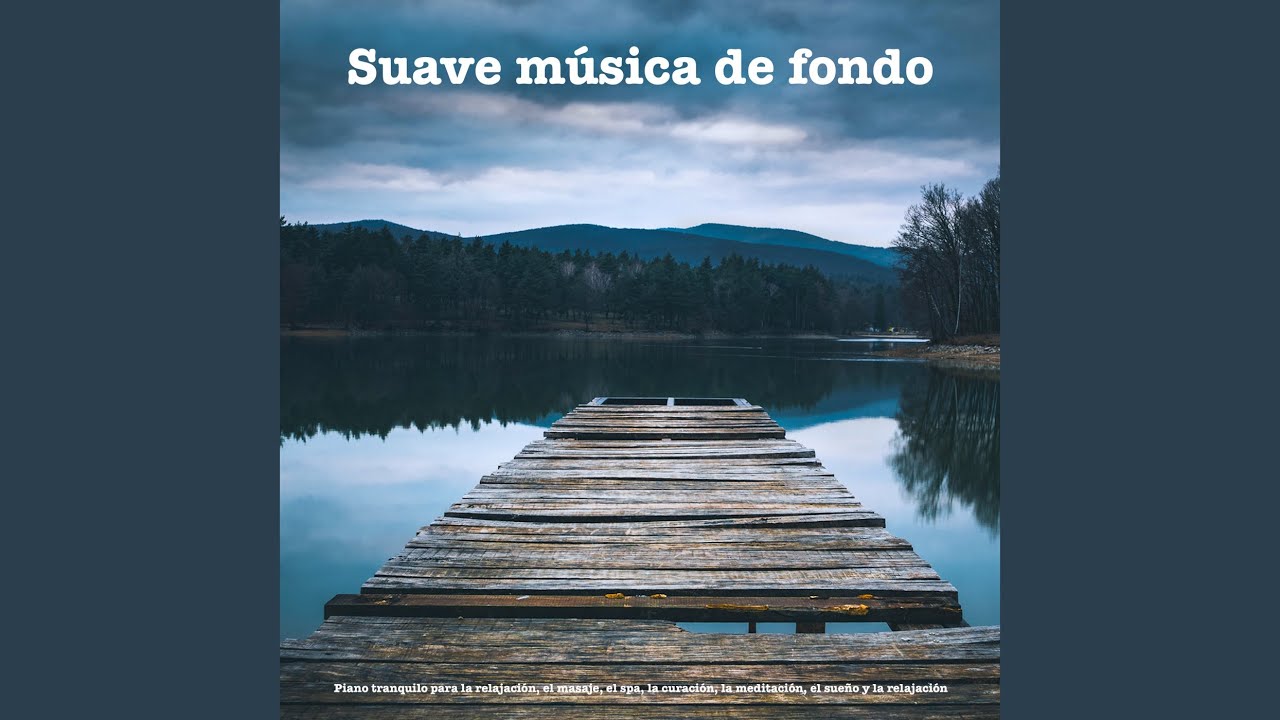 Suave música de fondo - Música instrumental - YouTube