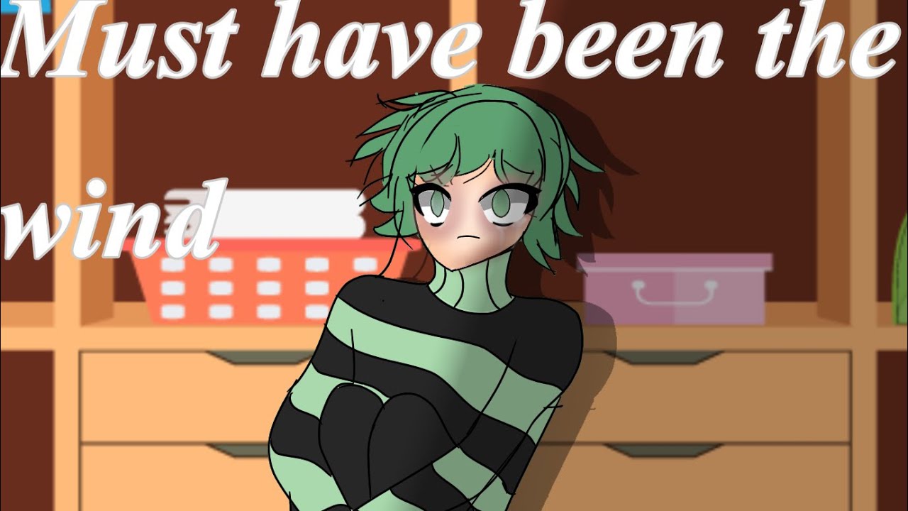 Must have been the wind | MHA | - YouTube