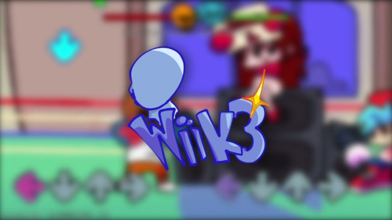 (fnf) VS MATT 3.0 - King Hit [ost] - YouTube Music