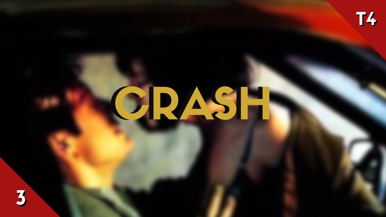 Crash (1996, David Cronenberg) - YouTube