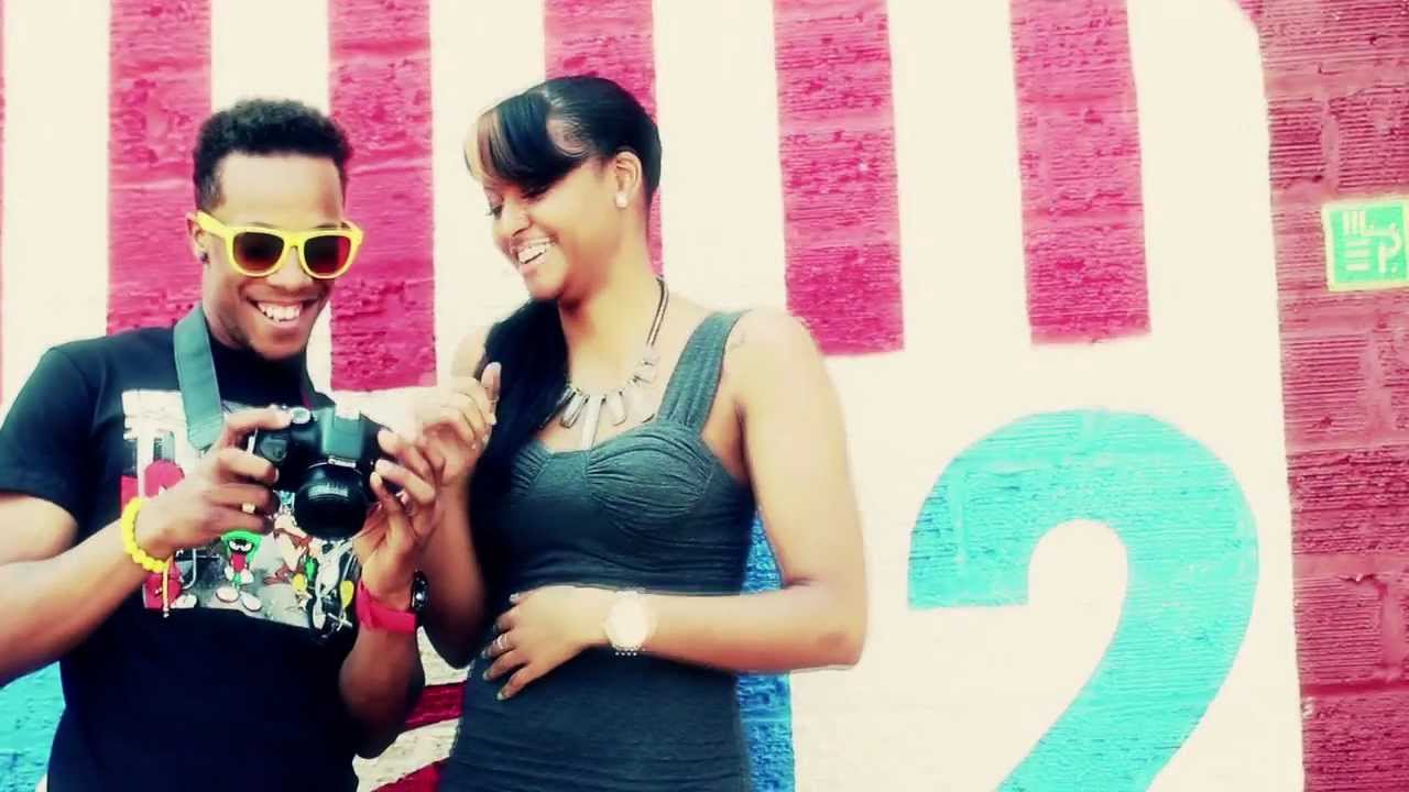 Fa'Ness - Pose For The Camera (Official Music Video) - YouTube