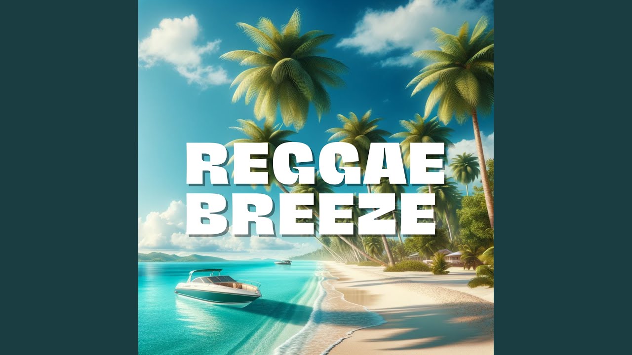 Soothing Reggae Jazz Instrumental - YouTube