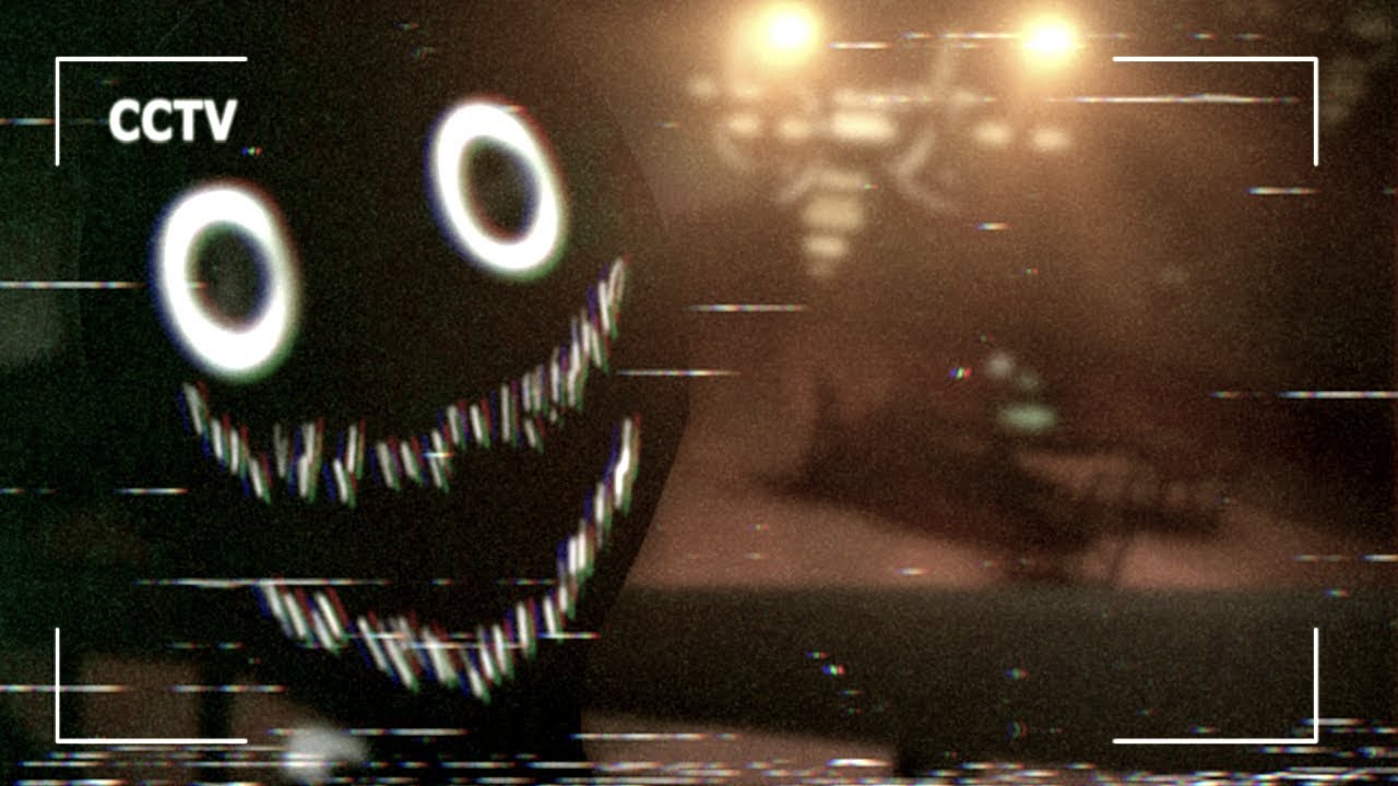 Anomaly Watch w Roblox, czyli Uważaj na Intruzów - YouTube