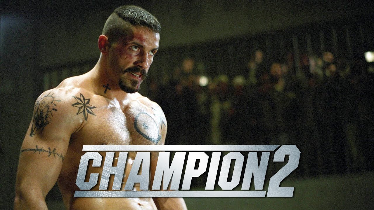 Champion 2 | Cineman - YouTube