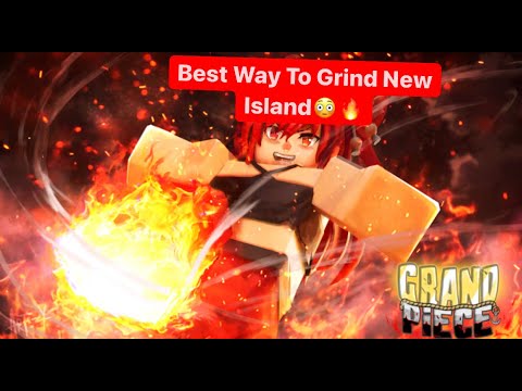 [GPO] Best Grind Method At Elo Island!!!😳🔥 - YouTube