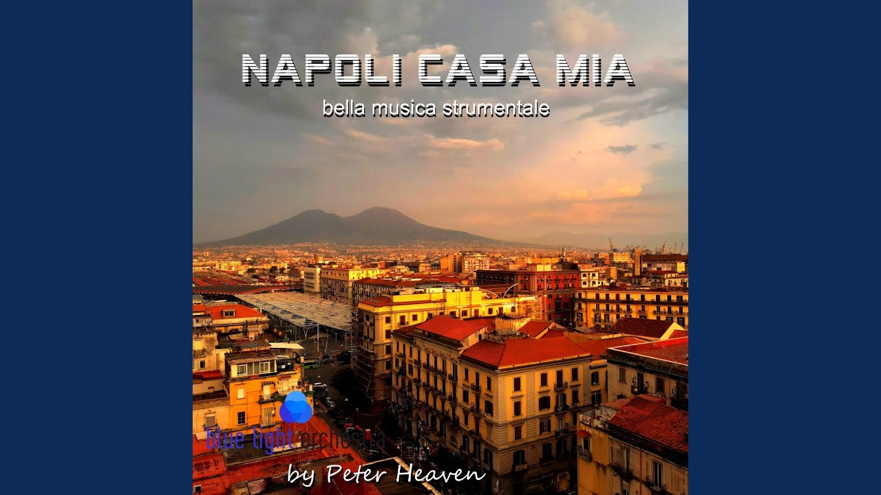Magic of an Italian Night - YouTube