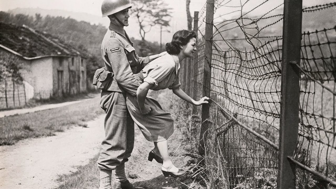 These 120 UNBELIEVABLE Old Images Reveal History's DARKEST SECRETS ...