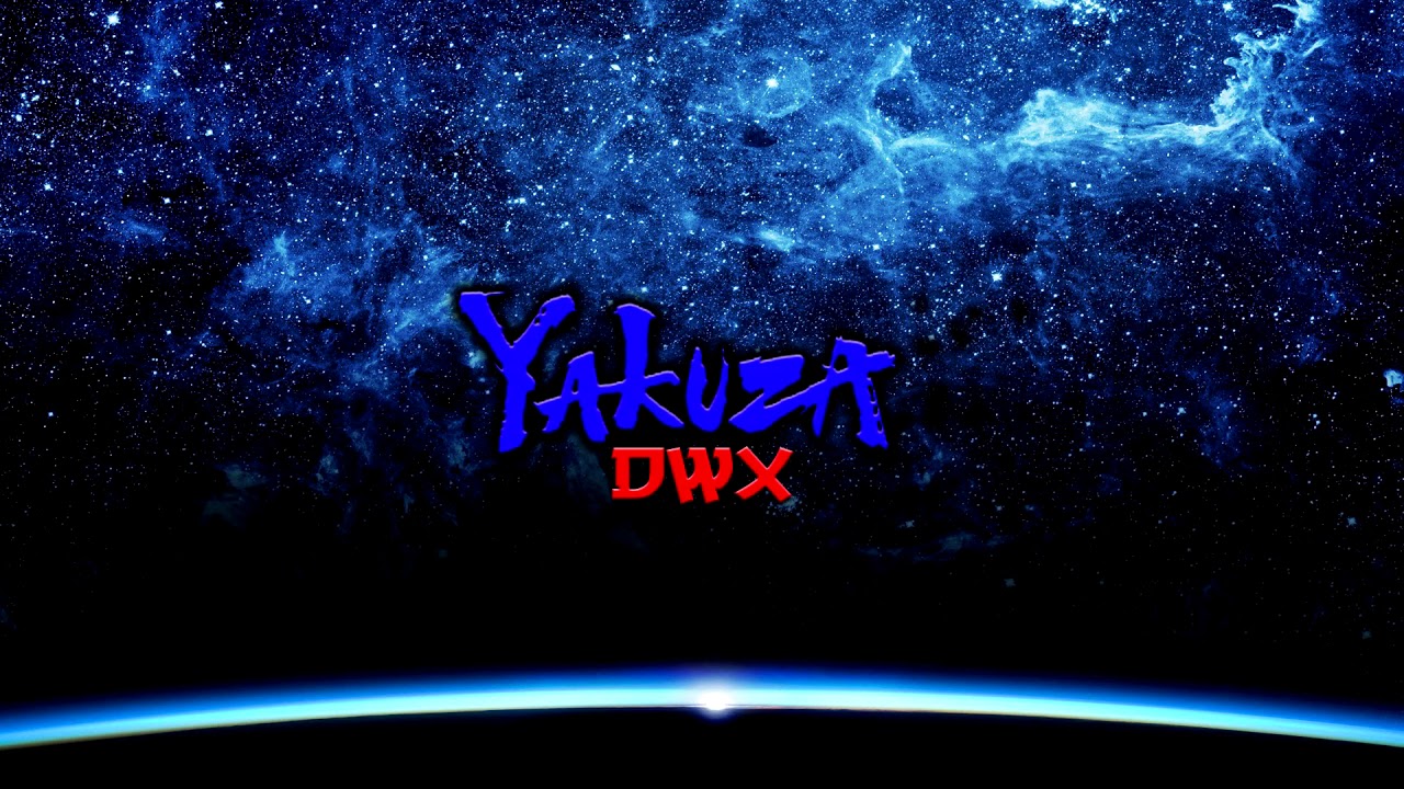 Banner für Yakuza DWX - YouTube