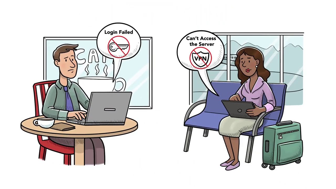 Introduction to Lenovo Unified Workspace - YouTube