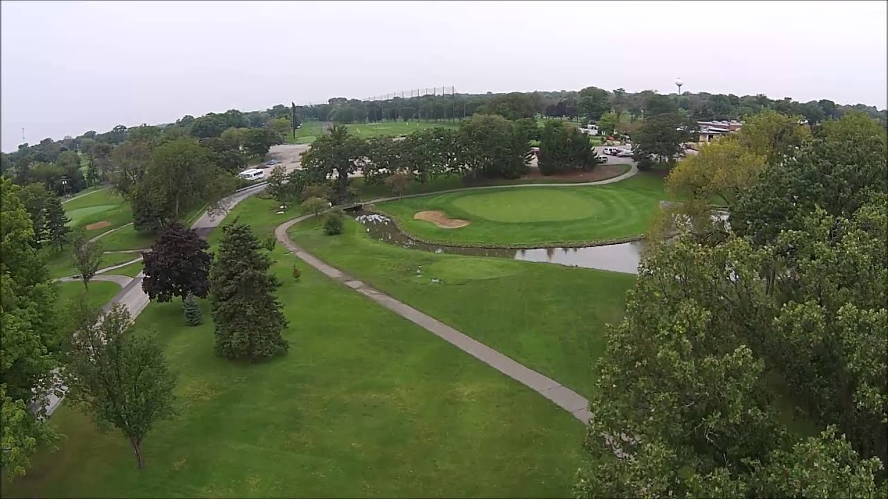Silver Lake Country Club - YouTube