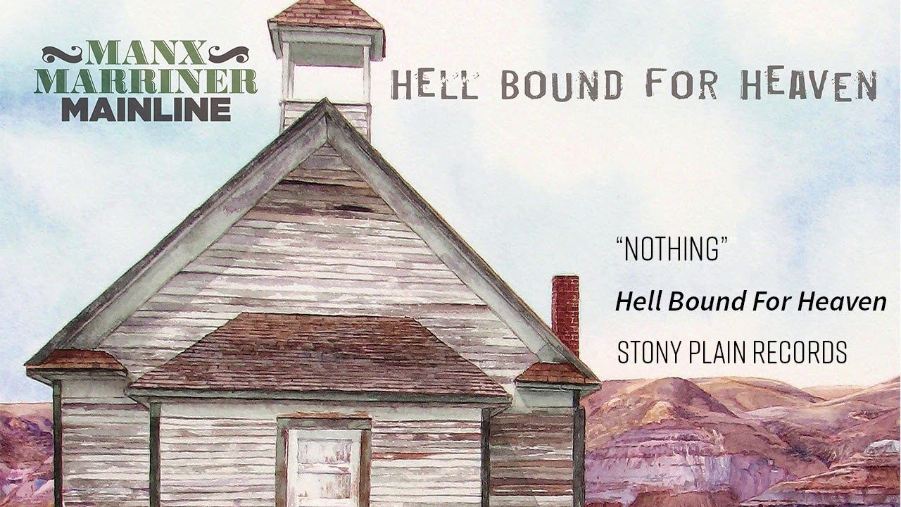 Manx Marriner Mainline - Nothing - YouTube