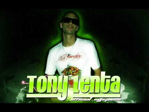 Tony Lenta - Ready Pa Lo Que Sea - YouTube