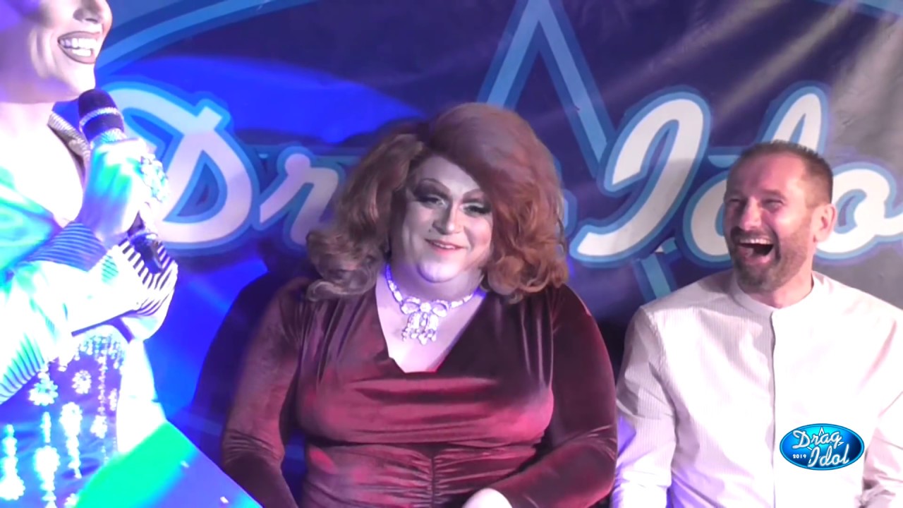 DRAG IDOL 2019 Week 2 Switch Bar Newcastle Full Show - YouTube