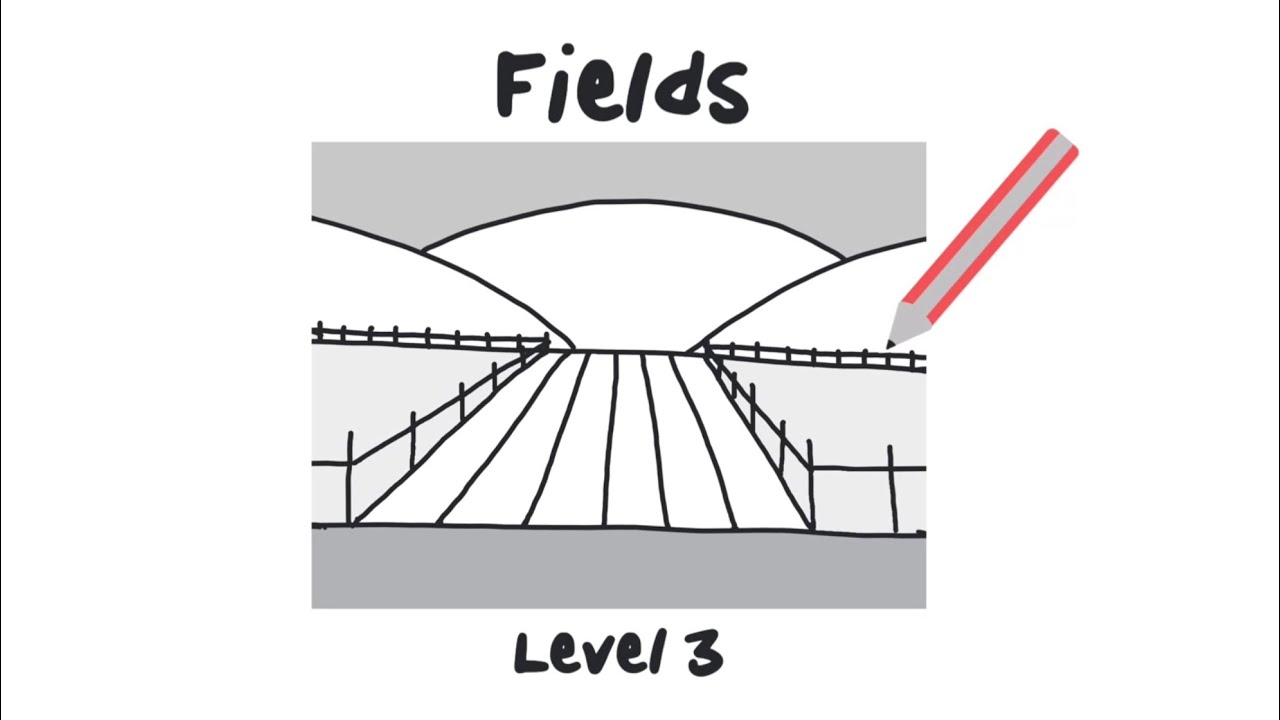 Learn about Farm Fields (Level 3) - YouTube
