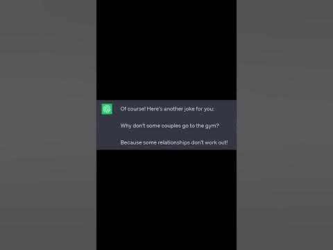 Chat-GPT_memes #2 - YouTube