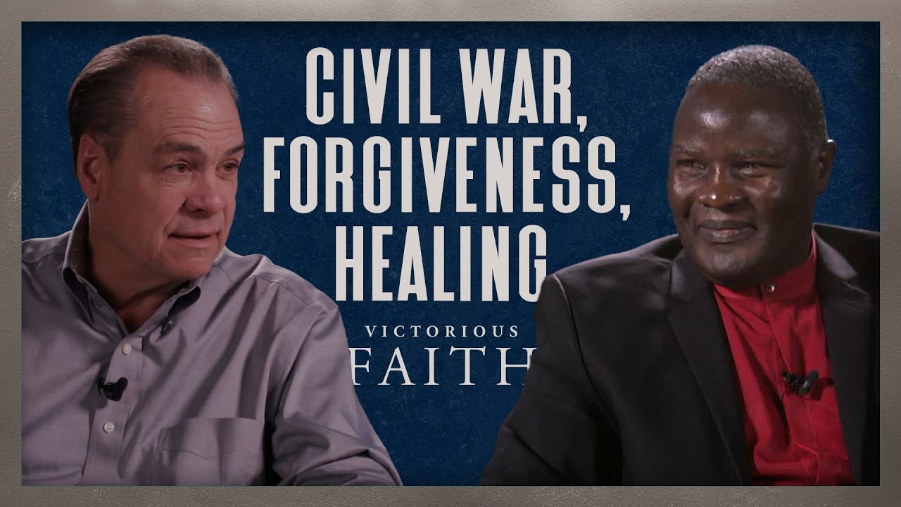 National Transformation begins with Personal Transformation | Bishop ...