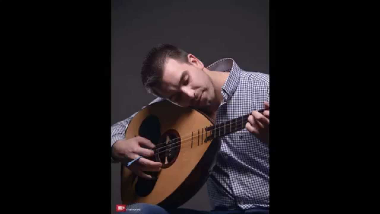 ΜΑΝΩΛΗΣ ΣΚΟΥΛΑΣ -ΓΙΑ ΤΟ ΣΕΒΝΤΑ ΣΟΥ - YouTube