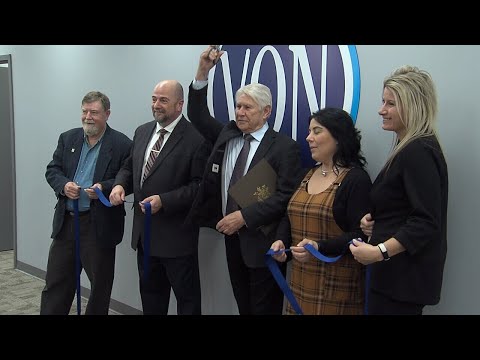 VIDEO: A new chapter for Thunder Bay branch of the Victorian Order of ...