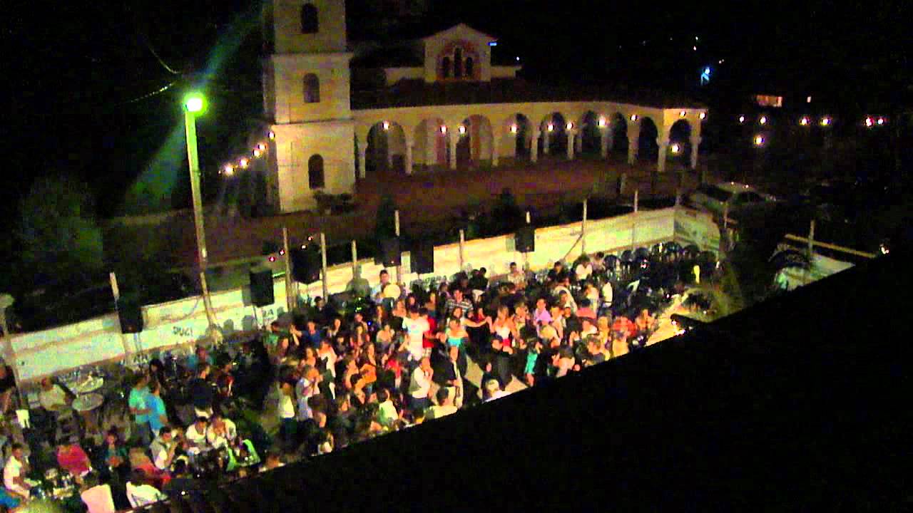 ΒΑΣΙΛΗΣ ΚΑΛΚΑΝΗΣ-ΚΩΣΤΑΣ ΚΑΛΟΓΕΡΟΣ 12/08/12 ΣΤΟ ΑΛΥΚΟΥ - YouTube
