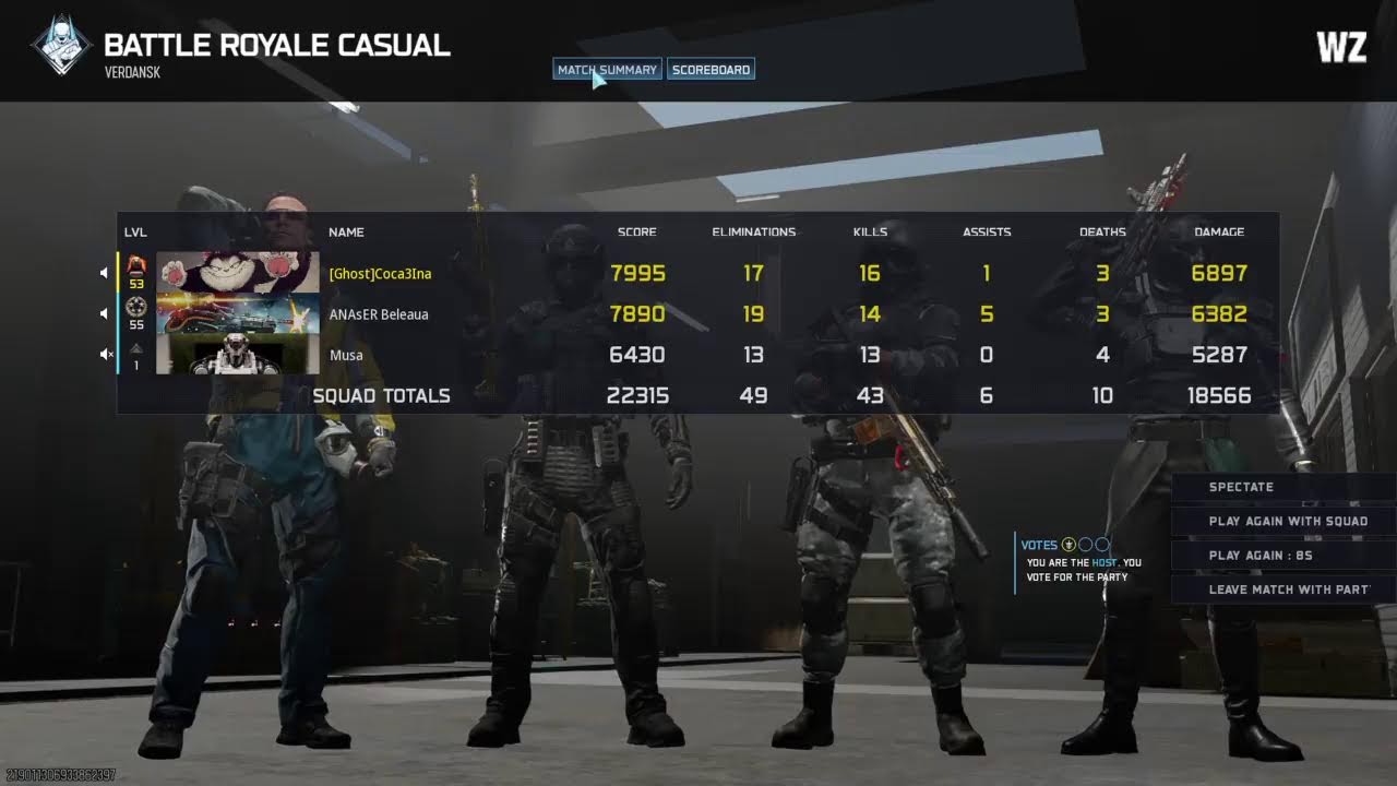 Call of Duty Romania SP - YouTube