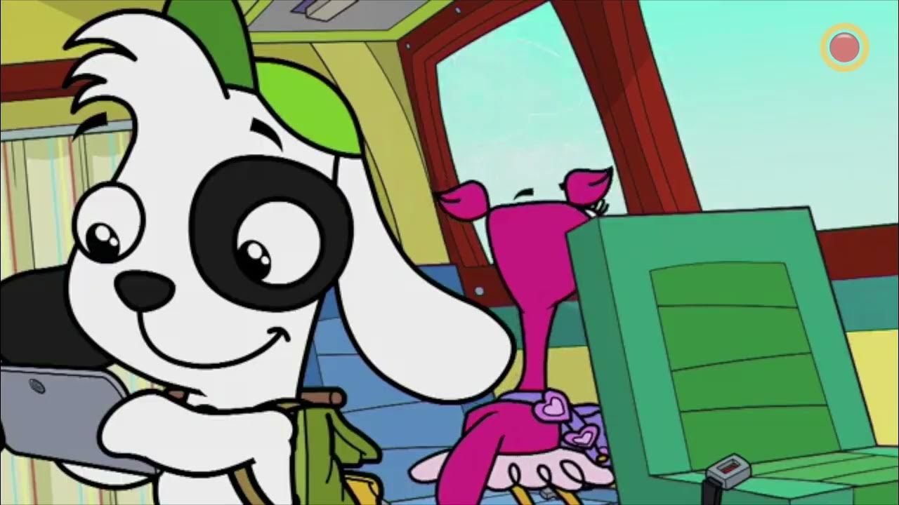 Promo de Doki de Discovery Kids (2015) - YouTube