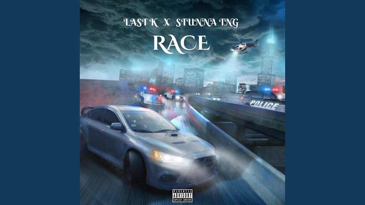 RACE (feat. Stunna TNG) - YouTube
