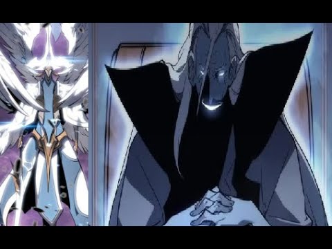 Solo Leveling Chapter 151 | Frost Monarch vs Fragment of Luminosity ...