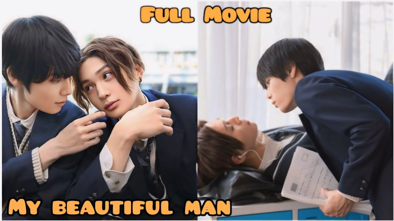 My beautiful man || Movie || season 1 ||Explain in Hindi || Minnie ...