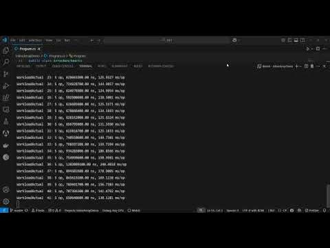 ASP NET Core rate Limiting Fixed Window Global Limiter - YouTube