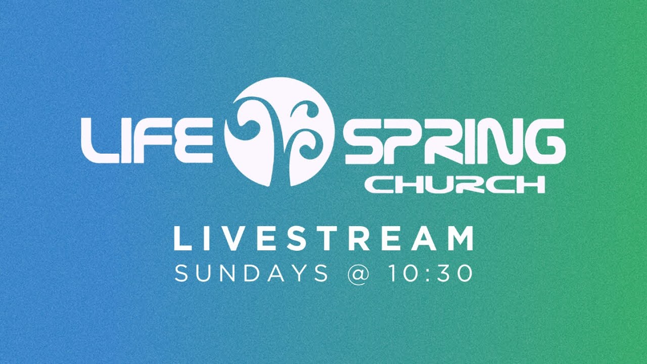 LifeSpring Church | Sunday Worship Experience 1.12.2025 - YouTube
