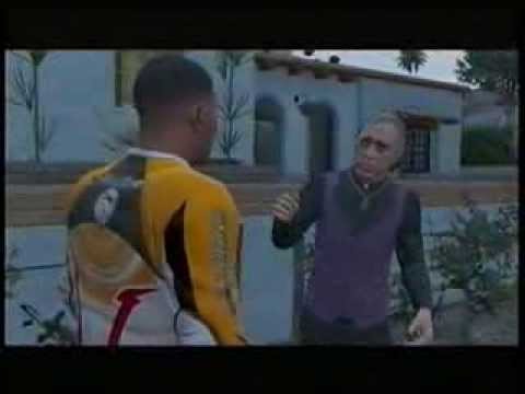 GTA FIVE 50 LETTER SCRAP BONUS MISSION Kill the Killer Peter Dreyfuss ...