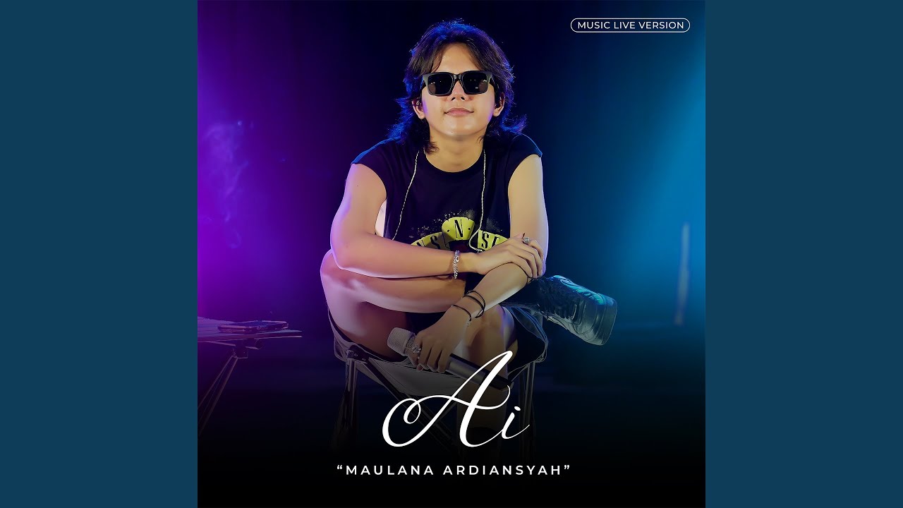 Ai (Live At Ska Reggae) - YouTube
