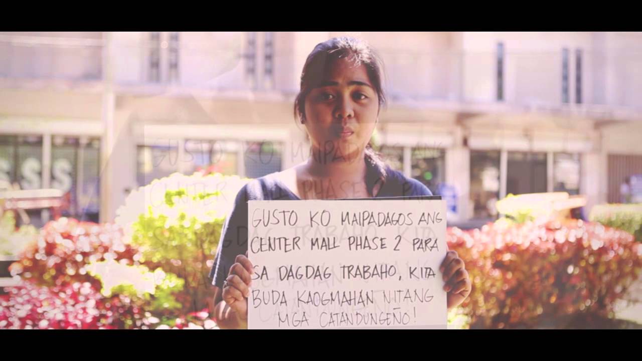 Ngata mabwelta si Boboy Cua? - YouTube