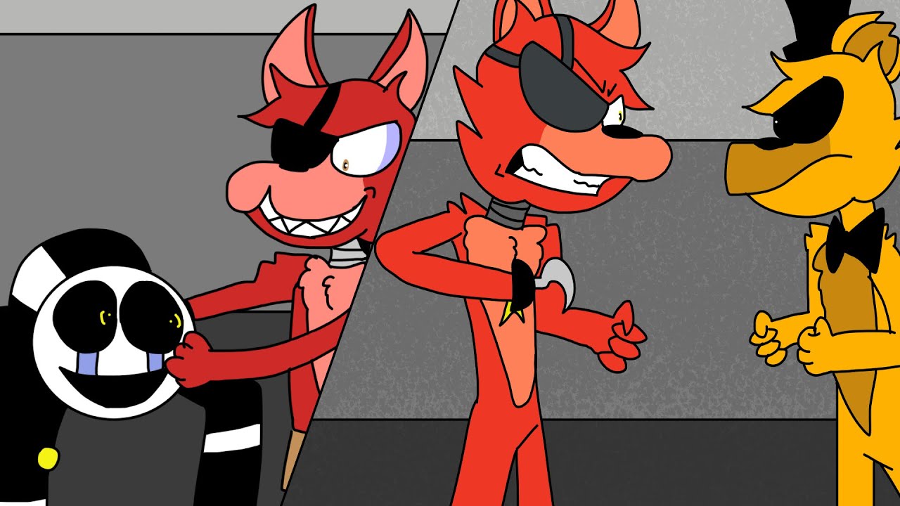 A Twisted Nightmare 5 Remastered - YouTube