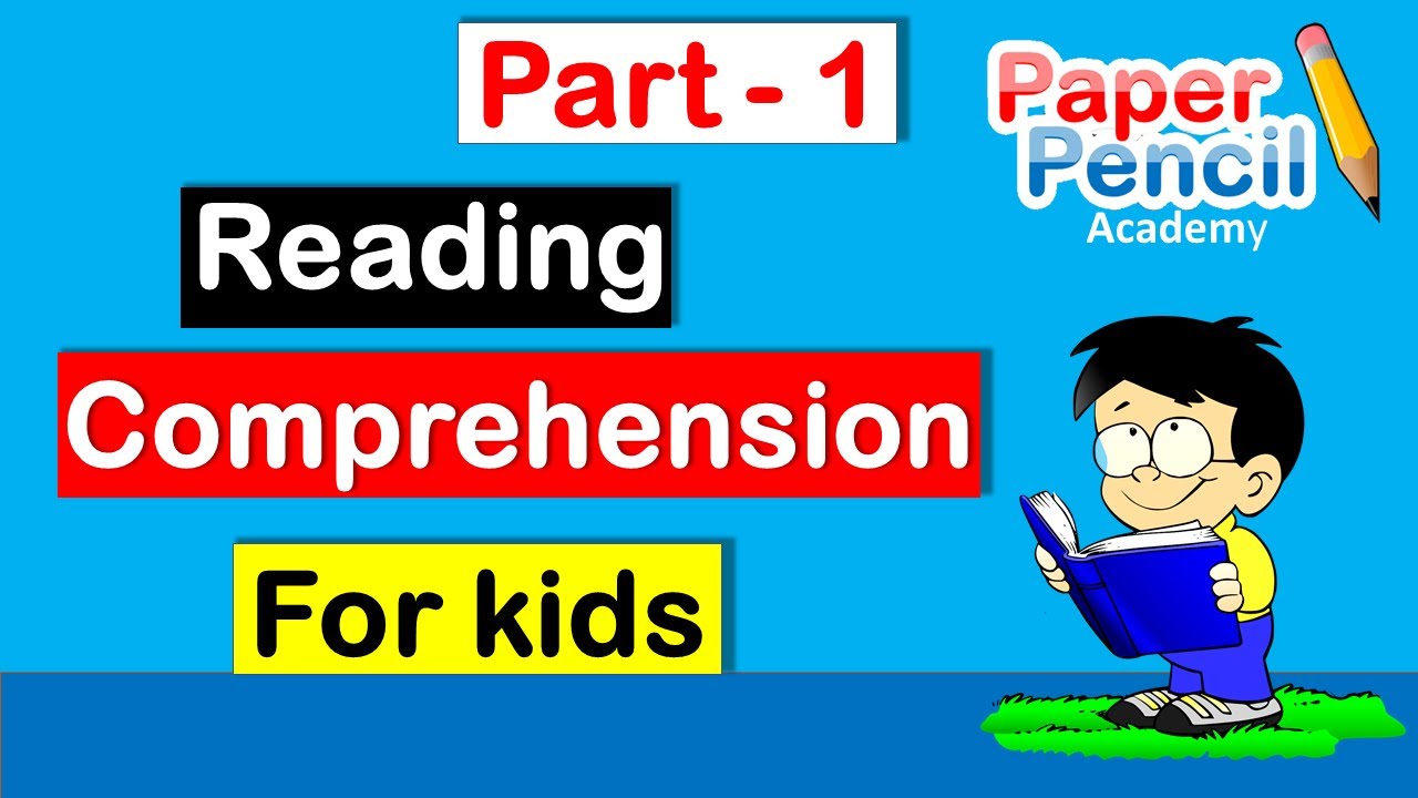 Reading Comprehension For Kids Comprehension For Grade 1 English reading-comprehension-for-kids-comprehension-for-grade-1-english