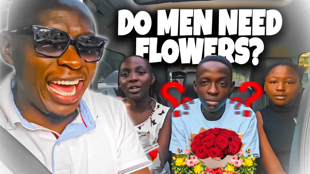 From Flowers to Finances: The Obinnaz Kids Demand Allowance - YouTube