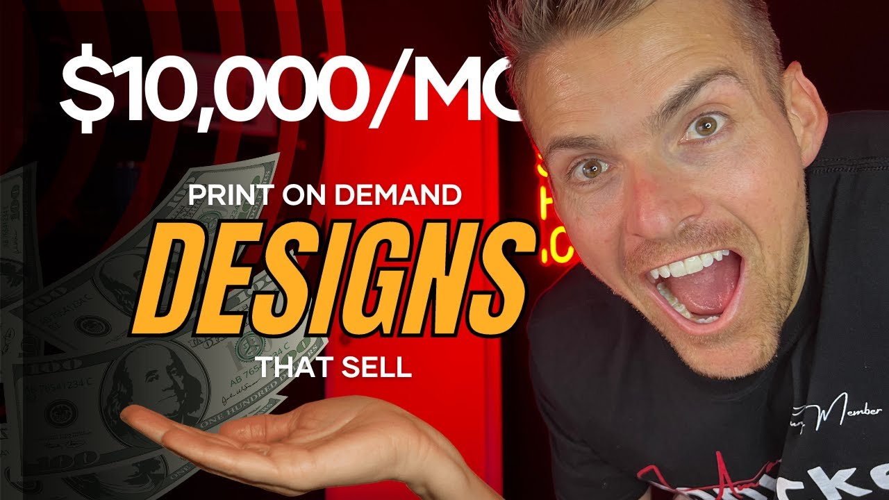 How You Can Design Products that Sell With This Kittl Tutorial in Print ...