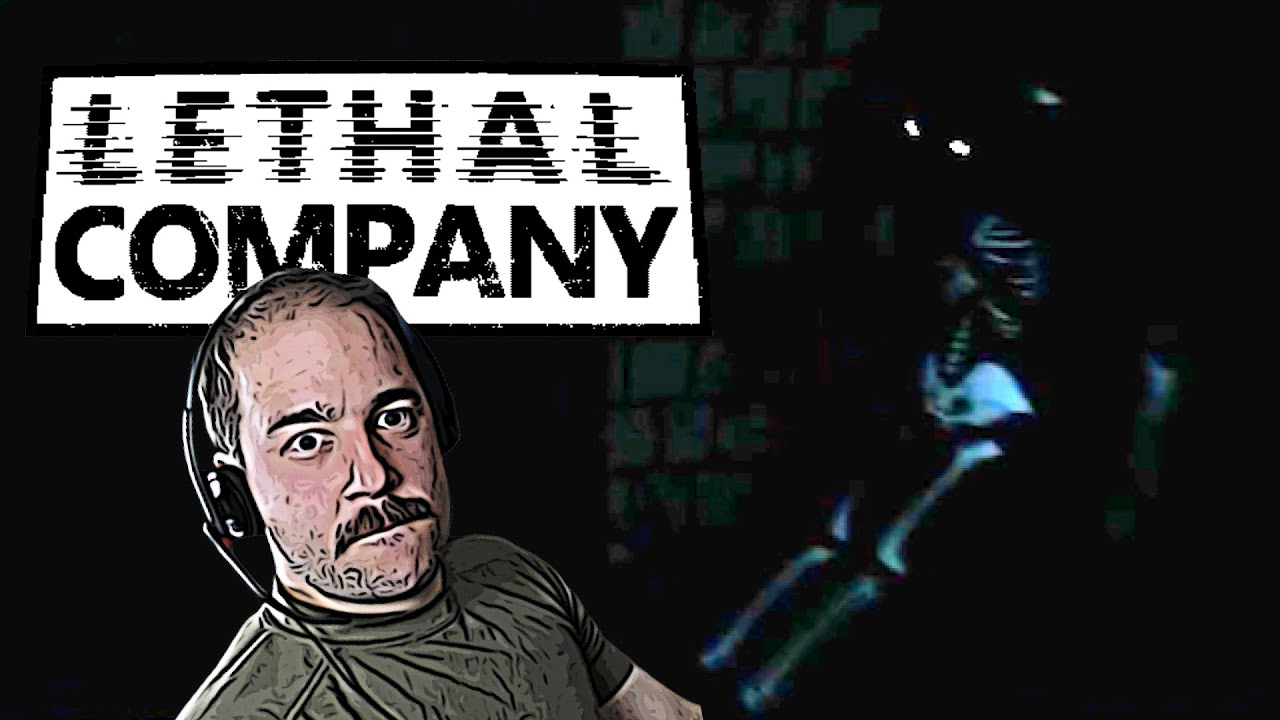 MAGIC!!! *snort snort* | Lethal Company - YouTube