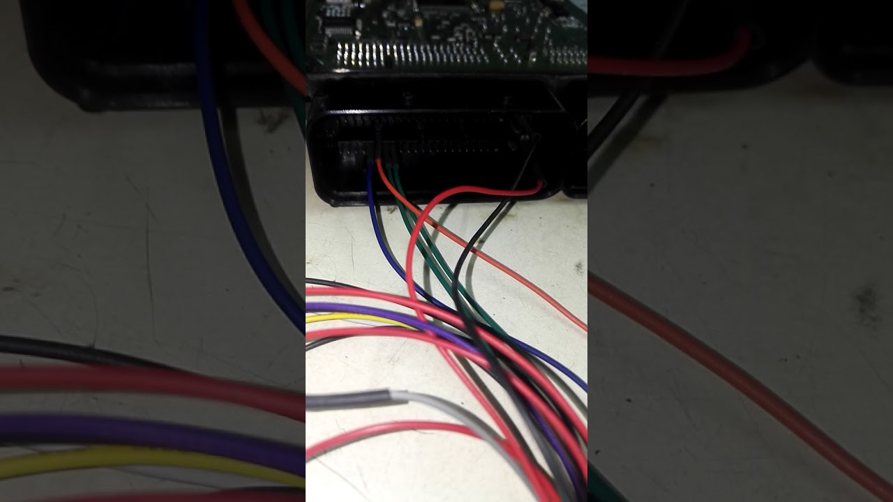 EDC 17c46 ,tricore,read/write - YouTube